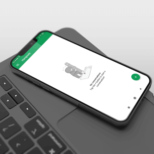How To Delete Hangout Contacts Guide With Screenshots Nection